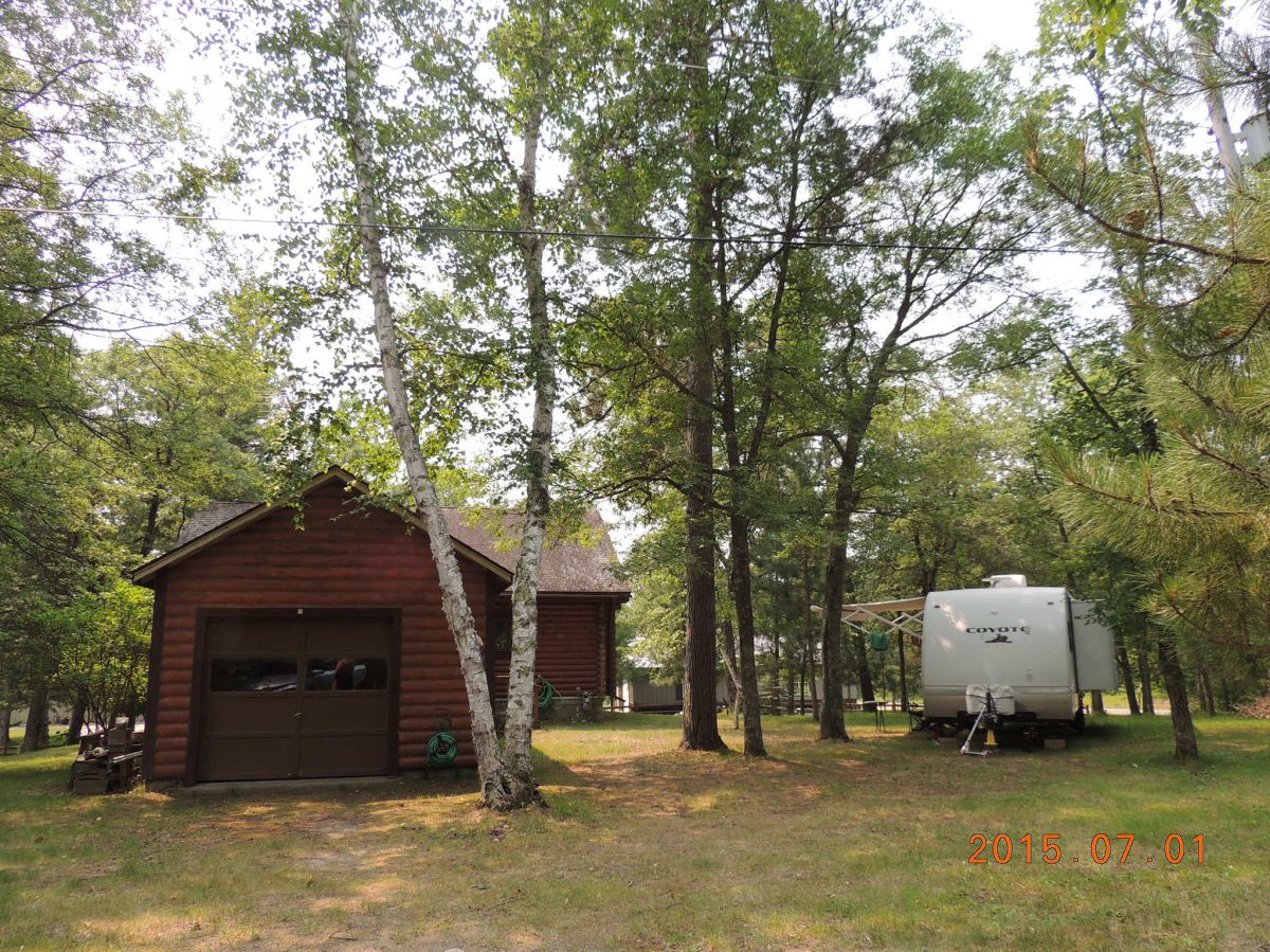 Hay Lake, Minnesota – The Arnold Experience